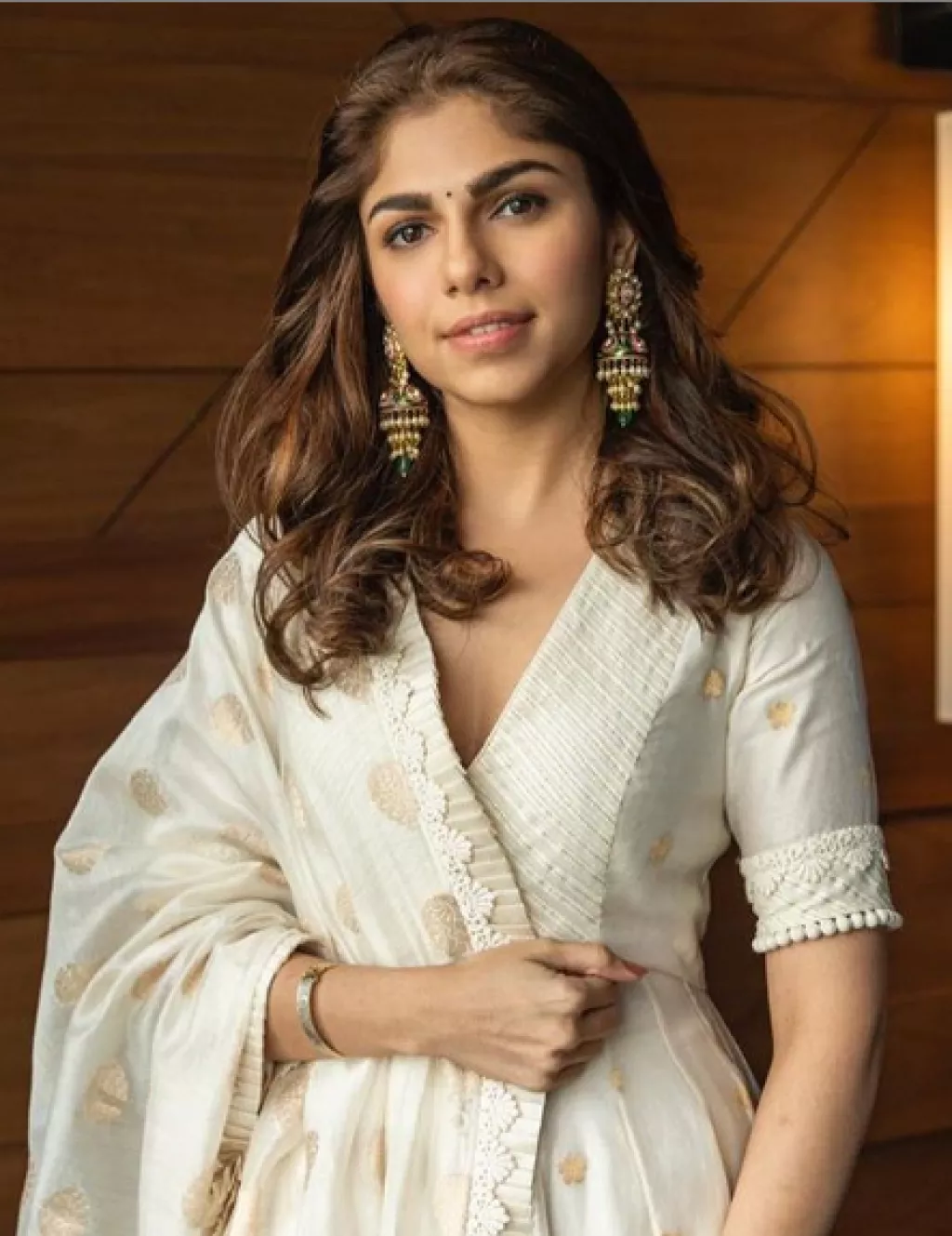 Sanjay Leela Bhansali's Niece, Sharmin Segal Got Engaged To A ...