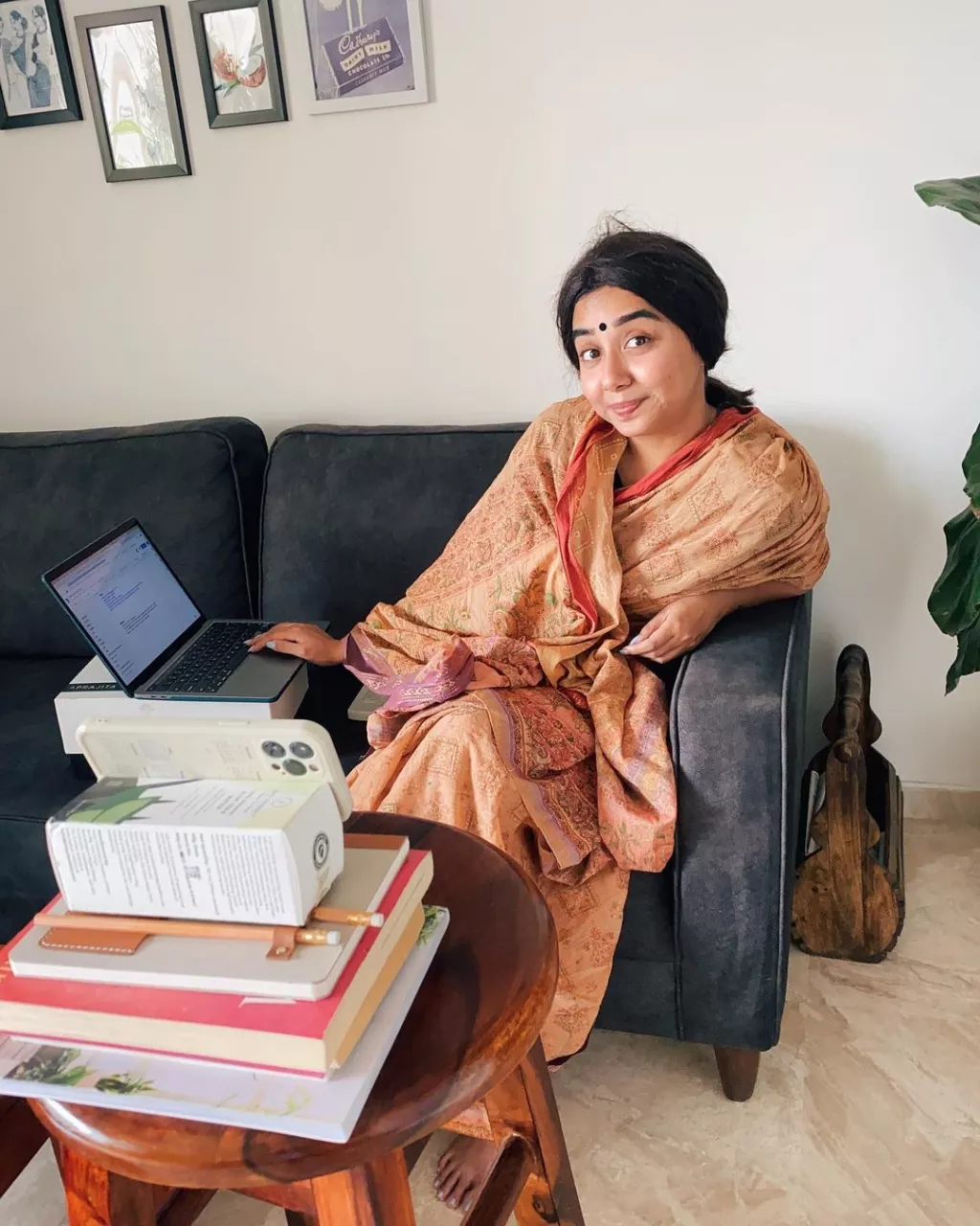 Prajakta Koli: Mostly Sane Earns Rs 40 Lakhs From YouTube Monthly ...