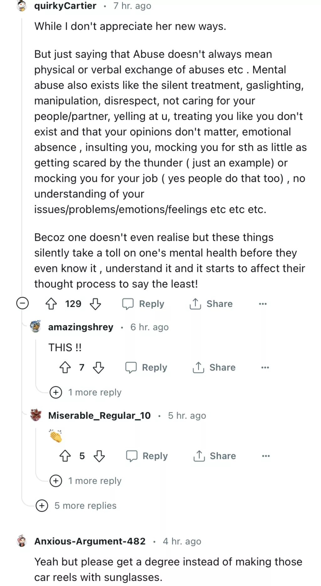 Former Influencer, 'MyHappinesz' A.k.a Komal Narang Finally Reveals She ...