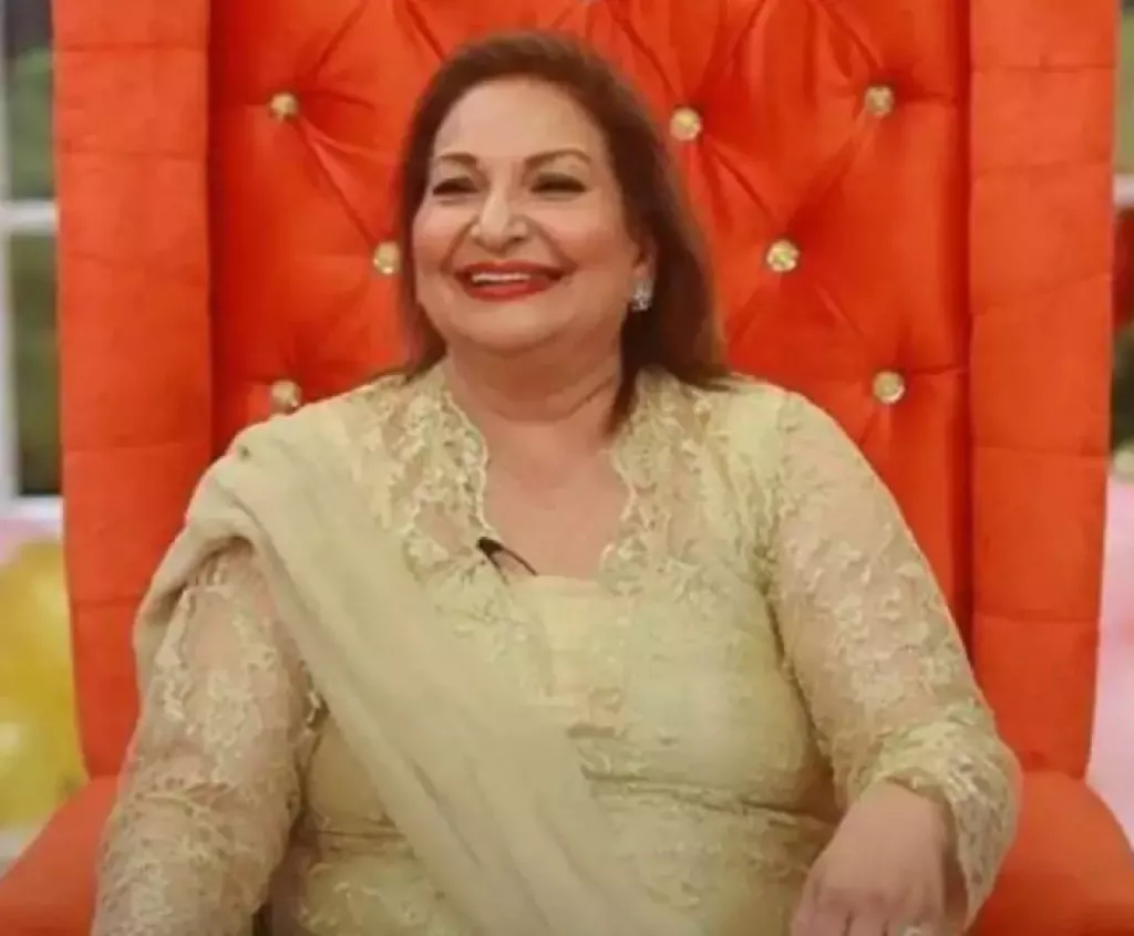 Parveen Rizvi AKA Sangeeta's Net Worth: Pakistan's Richest Hindu ...