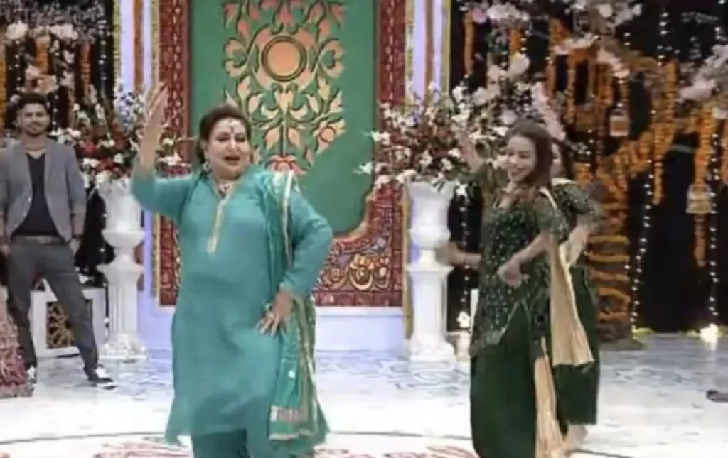 Parveen Rizvi AKA Sangeeta's Net Worth: Pakistan's Richest Hindu ...