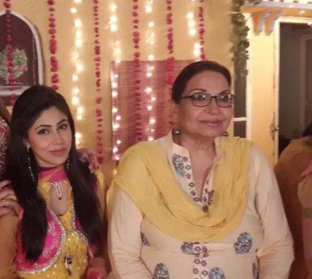 Parveen Rizvi AKA Sangeeta's Net Worth: Pakistan's Richest Hindu ...