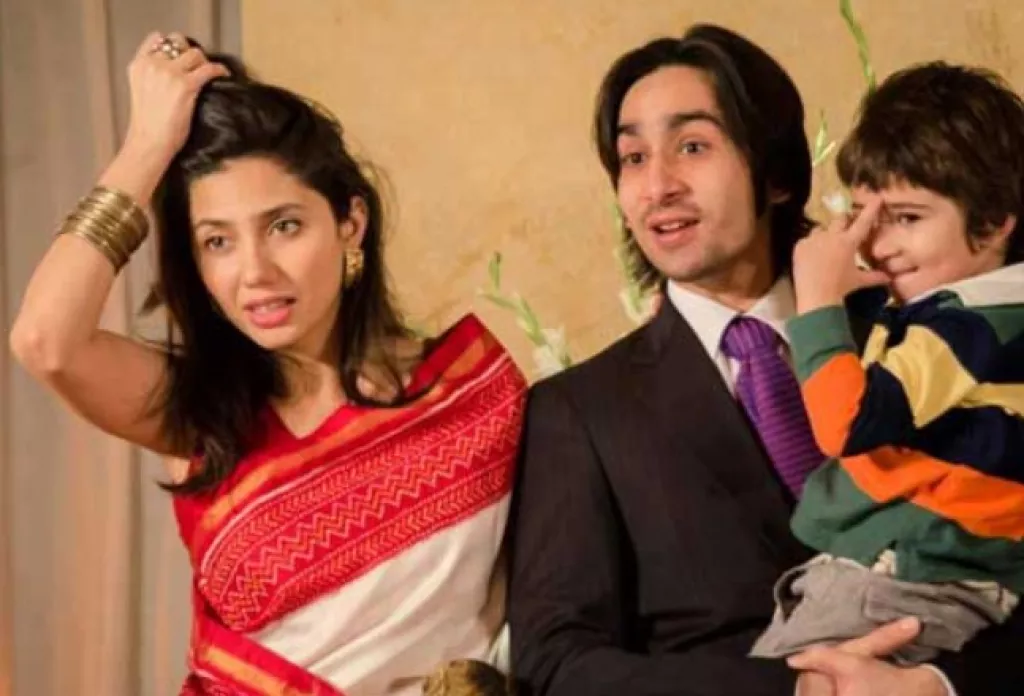 20 Pakistani Celebs Who Got Divorced: Azfar Ali And Naveen Waqar To ...