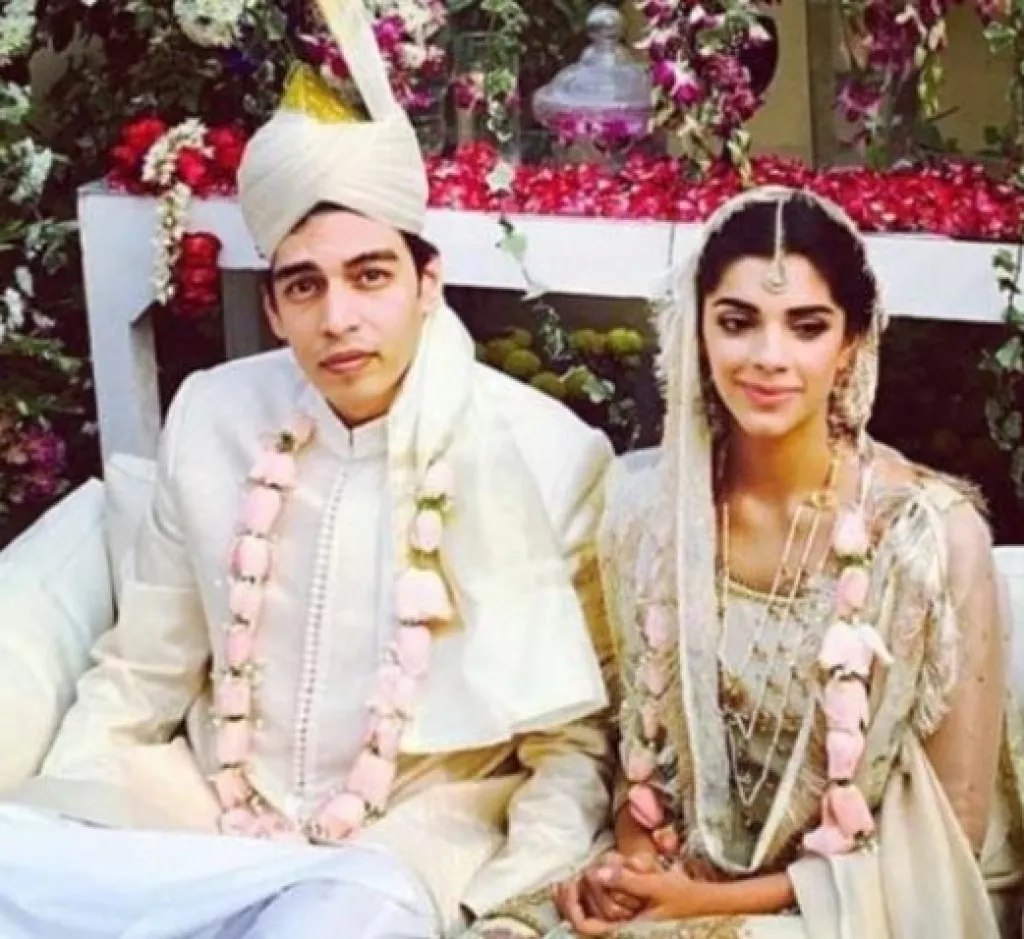 20 Pakistani Celebs Who Got Divorced: Azfar Ali And Naveen Waqar To Shamoon Abbasi And Humaima Malik