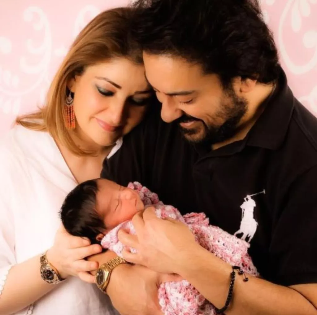 20 Pakistani Celebs Who Got Divorced: Azfar Ali And Naveen Waqar To ...