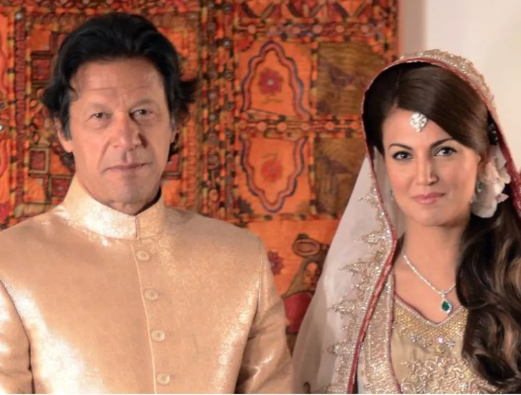 20 Pakistani Celebs Who Got Divorced: Azfar Ali And Naveen Waqar To ...