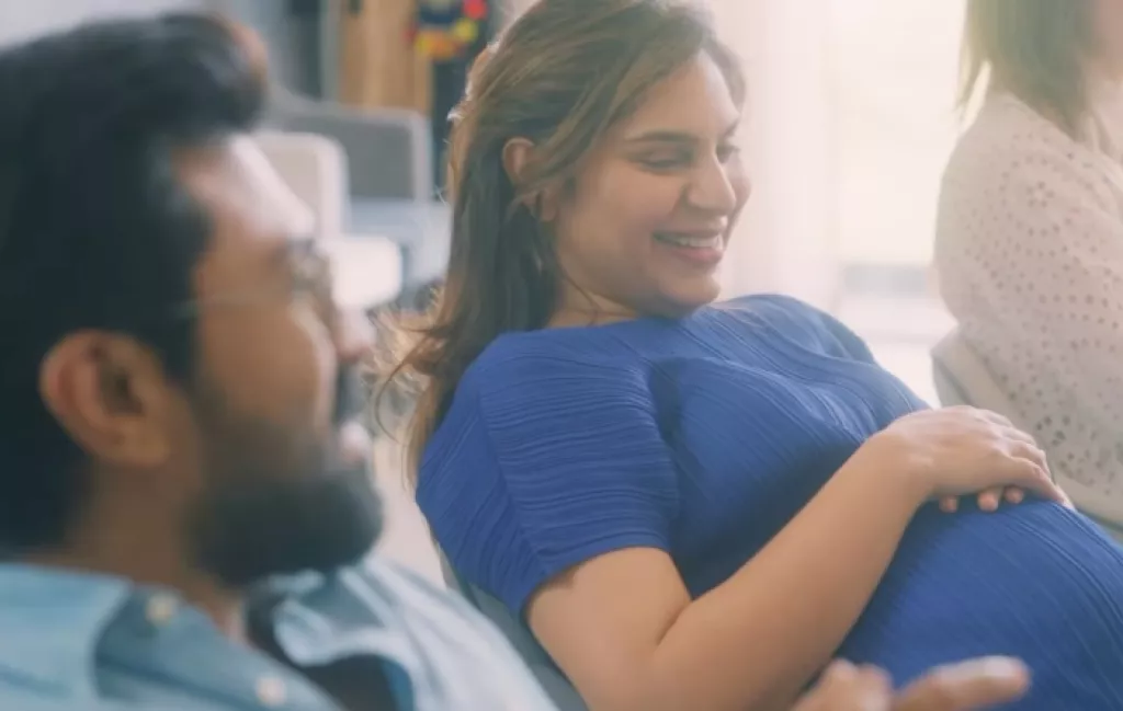 Ram Charan Shares Unseen Glimpse Of Upasana's Delivery As Baby Girl ...