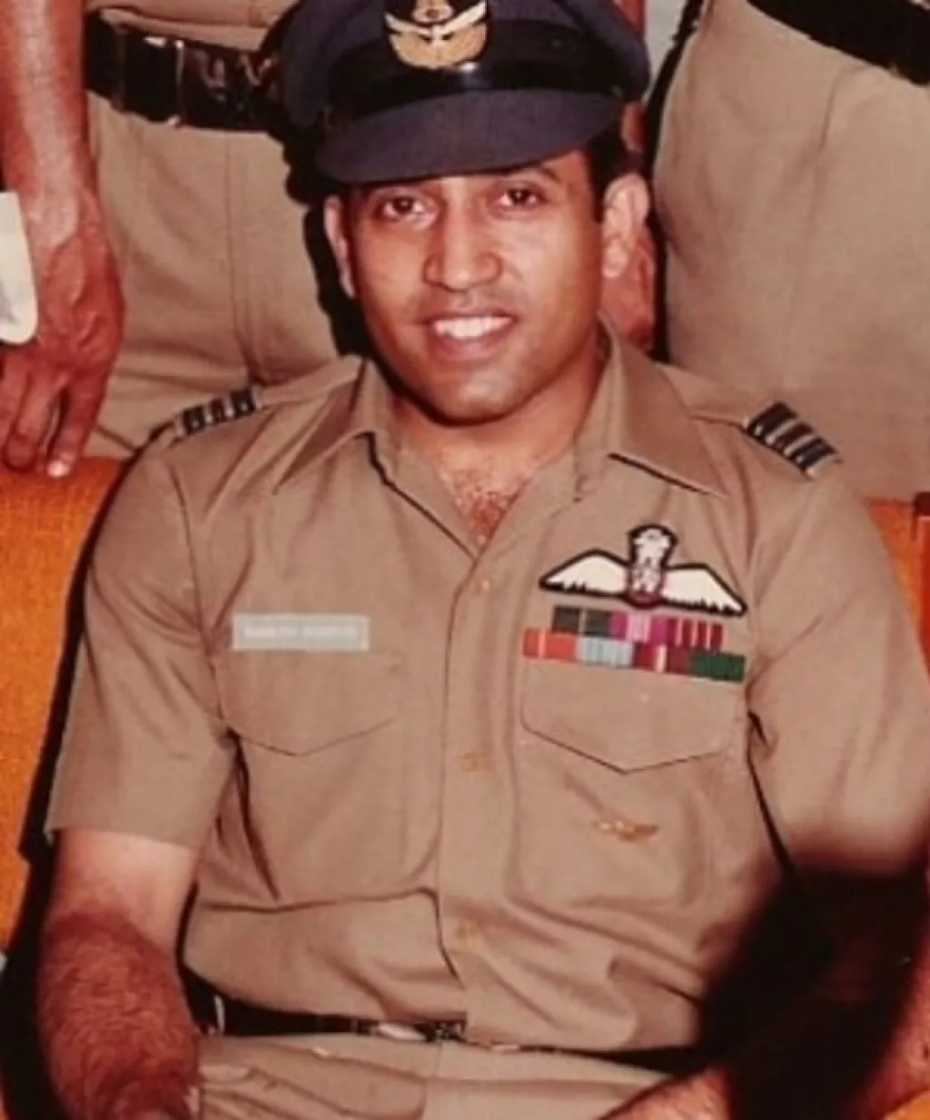 Meet Rakesh Sharma: First Indian To Go To Space, The Forgotten Hero Is ...
