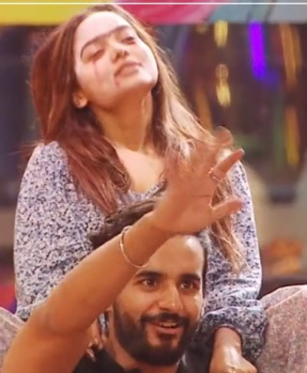 Abhishek Malhan's Brother, Nischay Praises Manisha Rani, Says, 'I Will ...