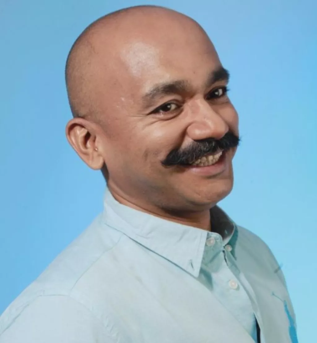 Bigg Boss' Voices, Atul Kapoor And Vijay Vikram Singh: This Much The ...