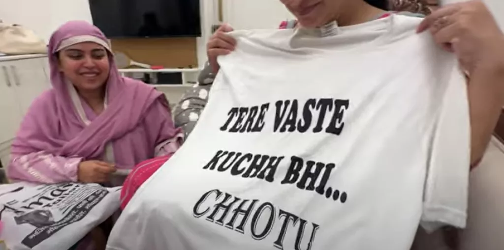 Dipika Kakar And Shoaib Ibrahim's Son, Ruhaan Turned 1-Month Old, Gets ...