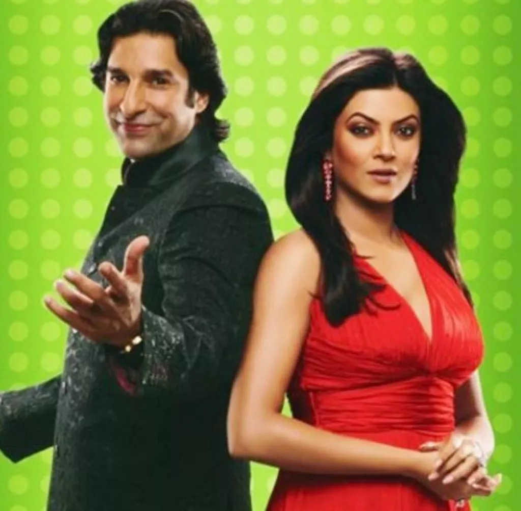 15 Pakistani Celebs Who Dated Indians: From Sania Mirza-Shoaib Malik To ...