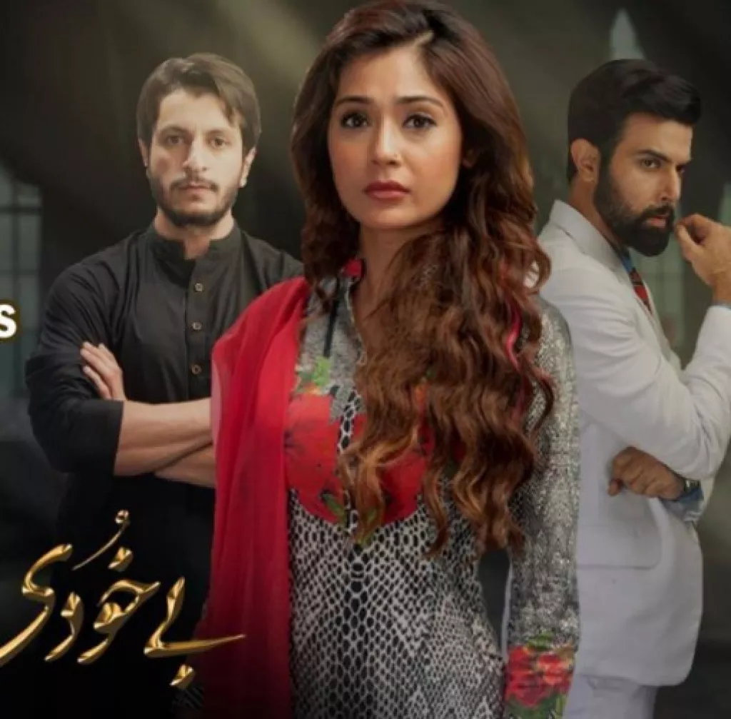 12 Bollywood Celebrities Who Acted In Pakistani Films And Dramas: From ...