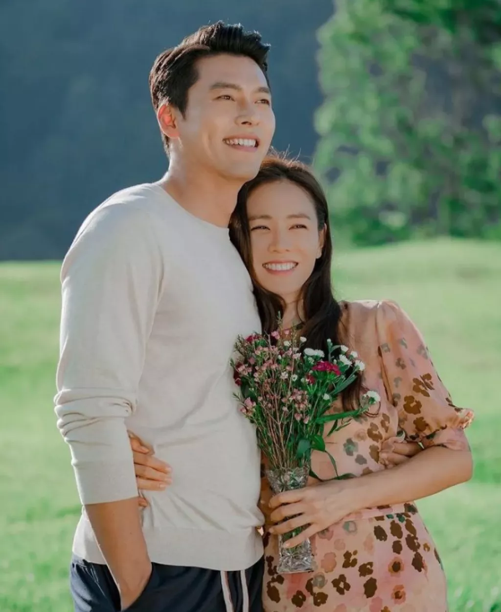 K-Drama Couples Who Dated In Real Life: From Hyun Bin And Son Ye Jin To ...