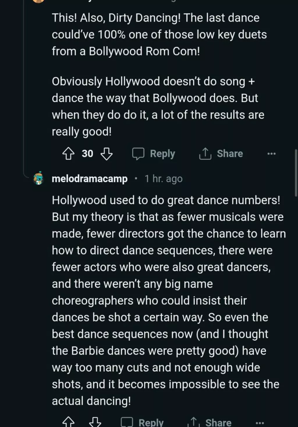 Mira Kapoor Trolled For Comparing Barbie's Dance To Bollywood, Netizen ...