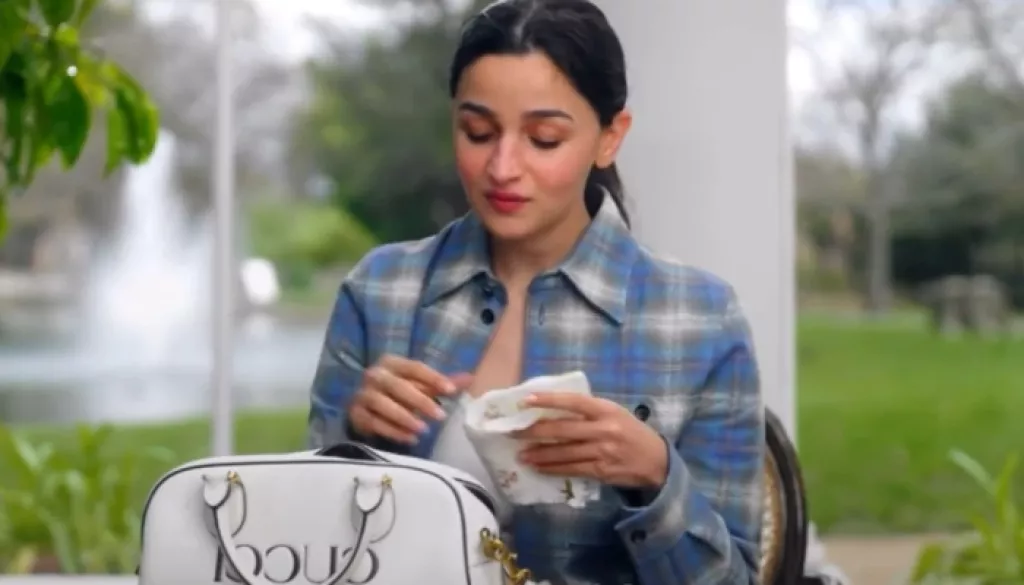 Alia Bhatt Gives Glimpse Of Her Baby Baby Girl, Raha's White-Hued Beep ...