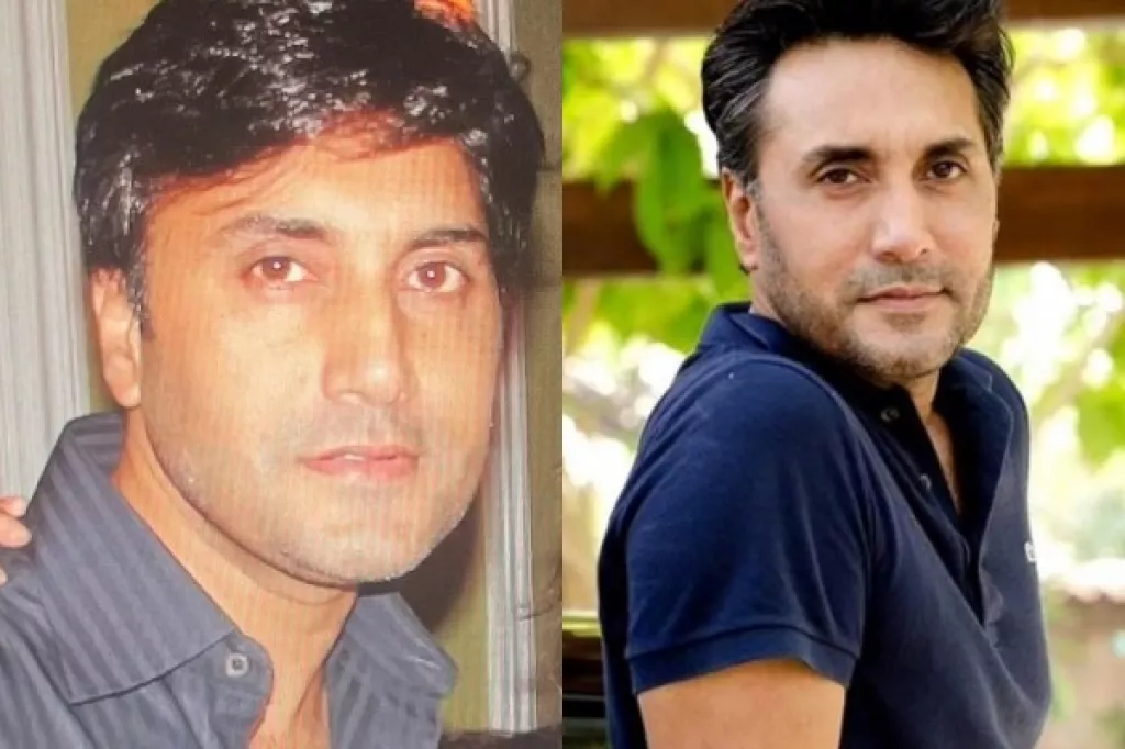 10 Pakistani Celebs Who Still Look Young And Refuse To Age: From Adnan ...