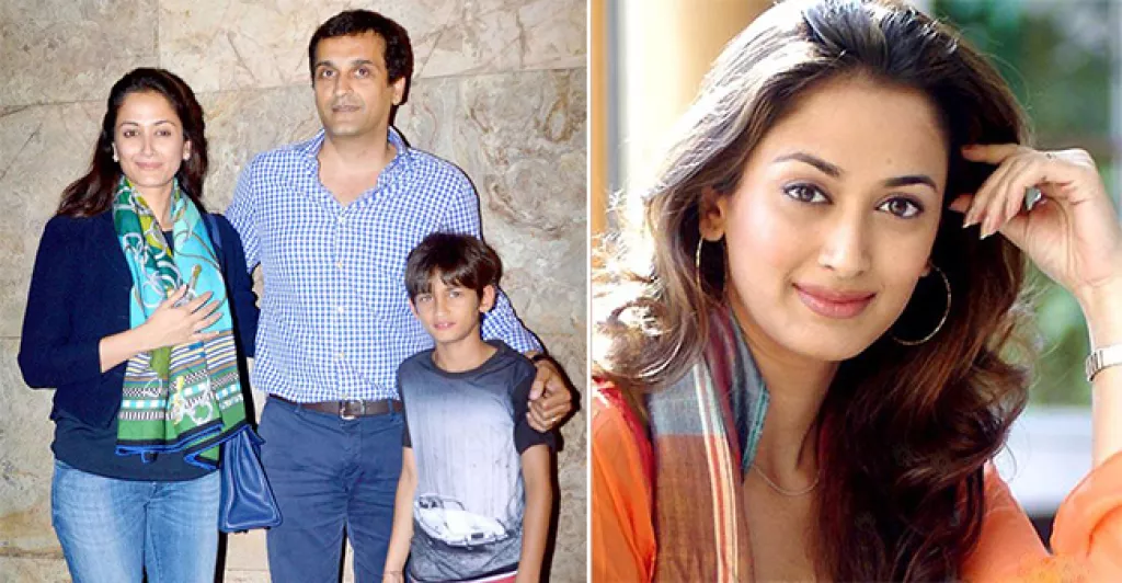 Gayatri Joshi: Debut With 'Swades', Left Acting After Marriage, Husband ...