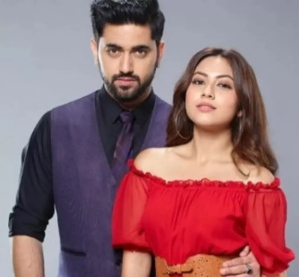 Reem Shaikh On That One Time She Lost Her Cool Over Relationship ...