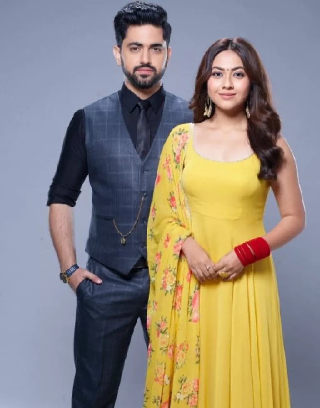 Reem Shaikh On That One Time She Lost Her Cool Over Relationship Rumours With Sehban Azim, Zain Imam