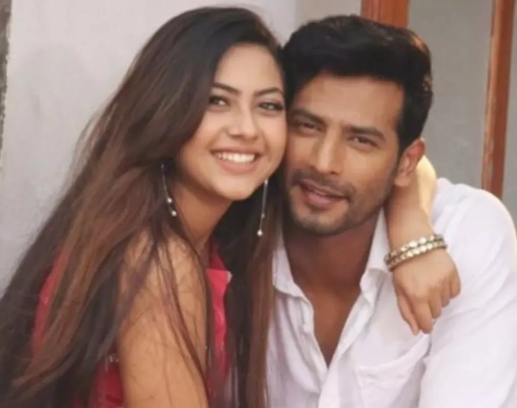 Reem Shaikh On That One Time She Lost Her Cool Over Relationship ...