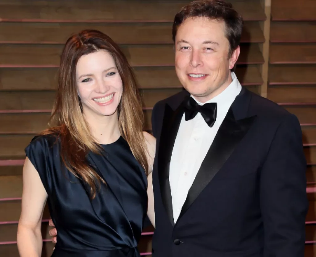 Elon Musk's Love Story With Talulah Riley, Ex-Couple Got Married Twice ...