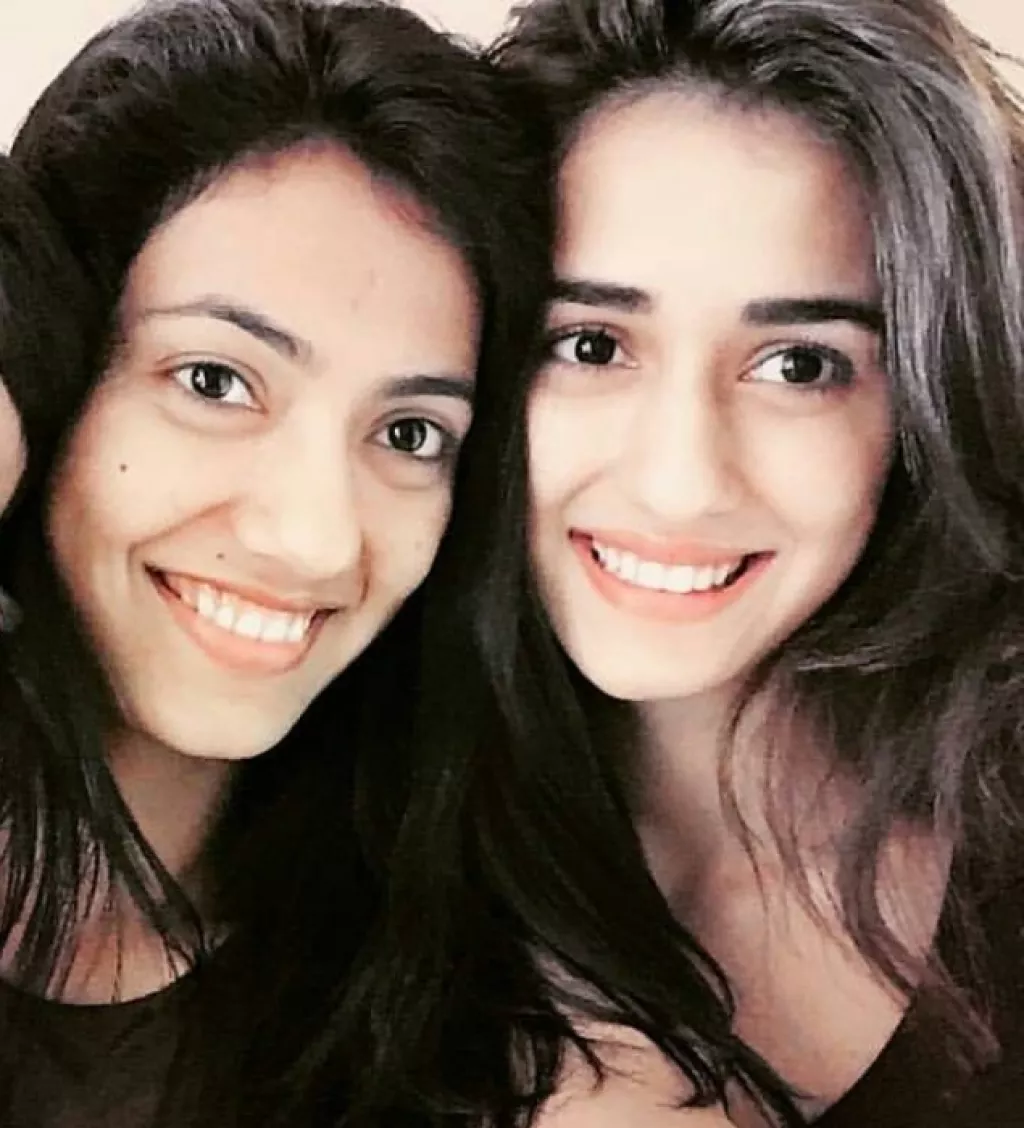 Meet Disha Patani's Bold And Beautiful Sister, Khushboo, Who Is A Lieutenant In The Indian Army