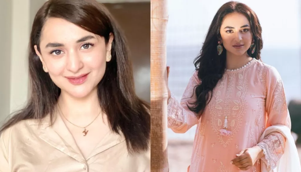 Famous 20 Pakistani Women Across World Known For Their Beauty And ...