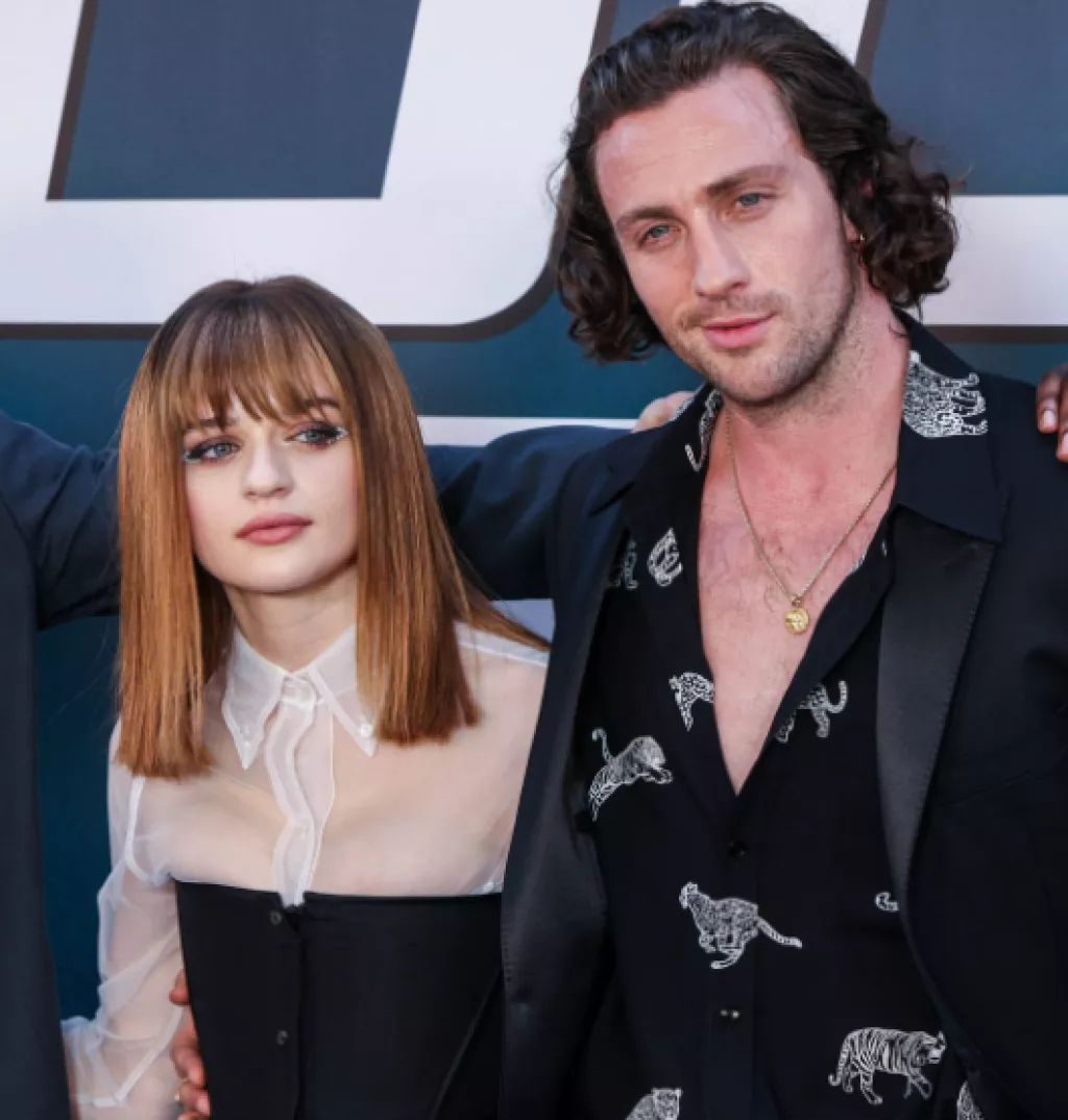 The Kissing Booth's Actress Joey King: From Being A Child Actor To ...
