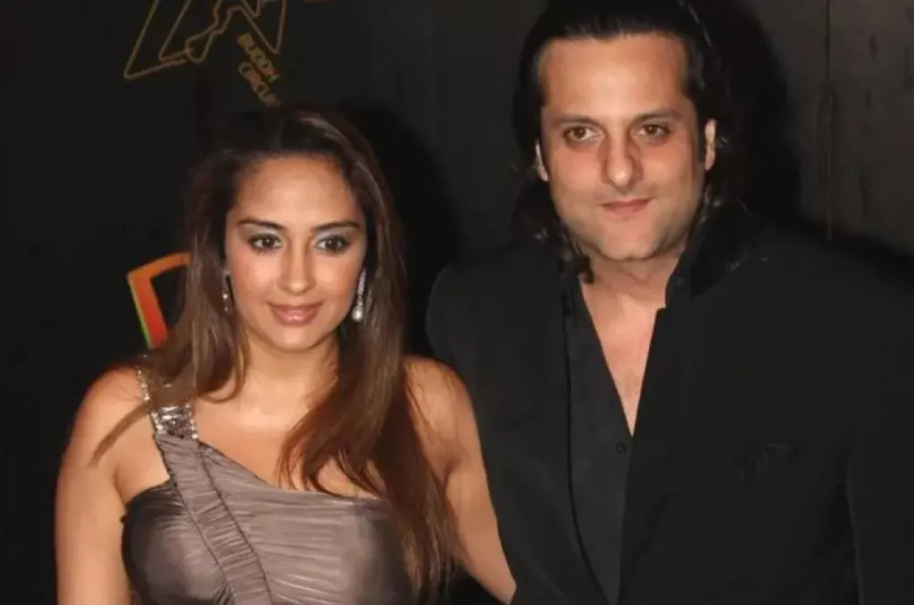 Mumtaz REVEALS Daughter, Natasha Should NOT Divorce Fardeen Khan Due To ...