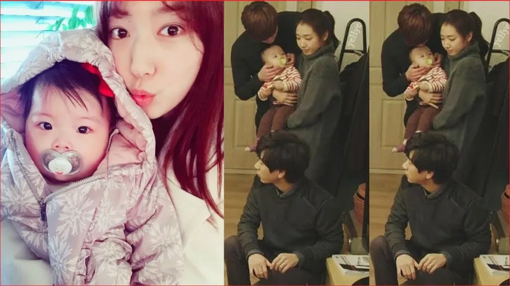 Life Of Park Shin-Hye: From A Scandalous Kiss With Lee Min Ho To Having ...