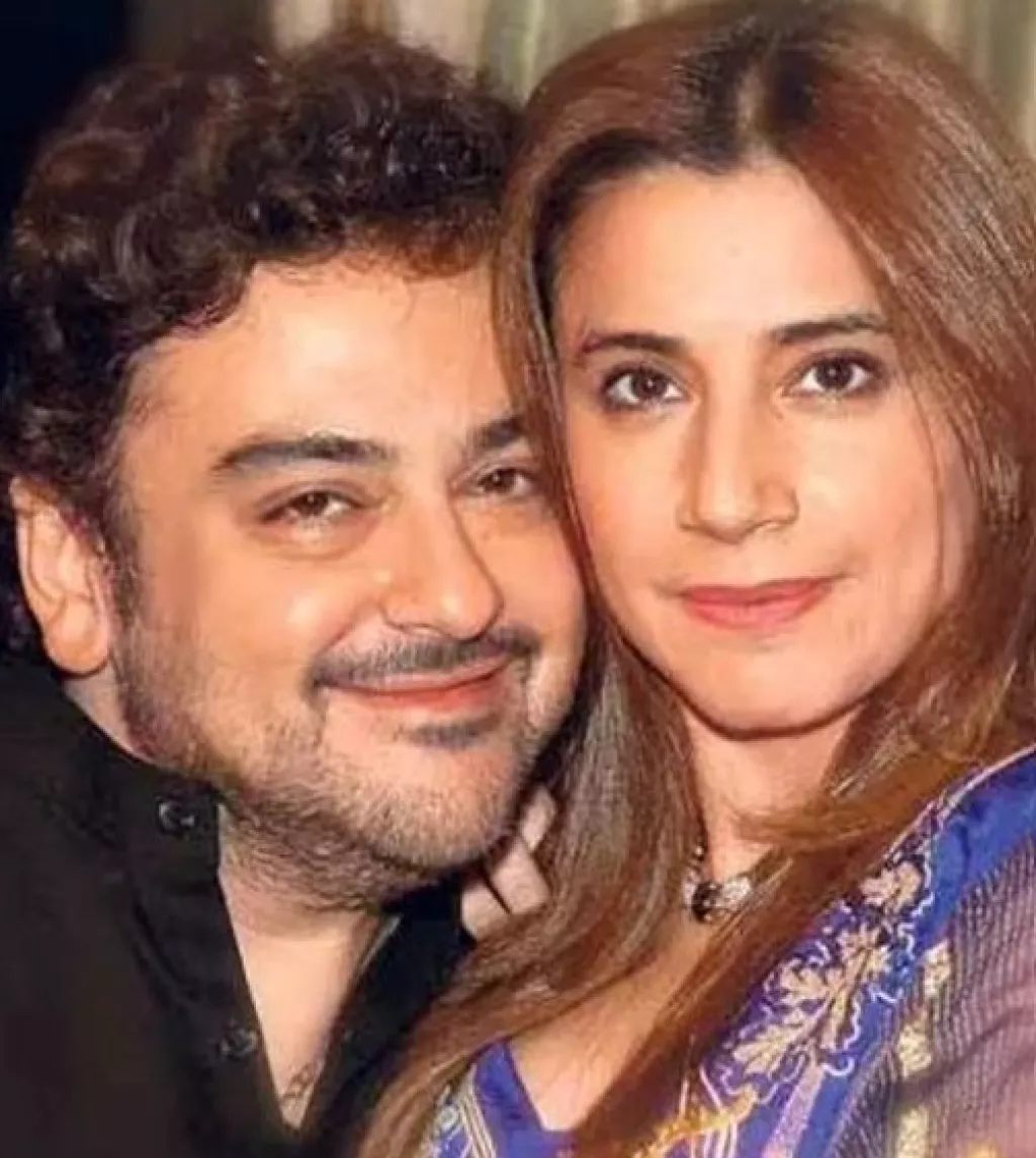Popular Pakistani Celebs Who Married Thrice And Gave Love Another ...