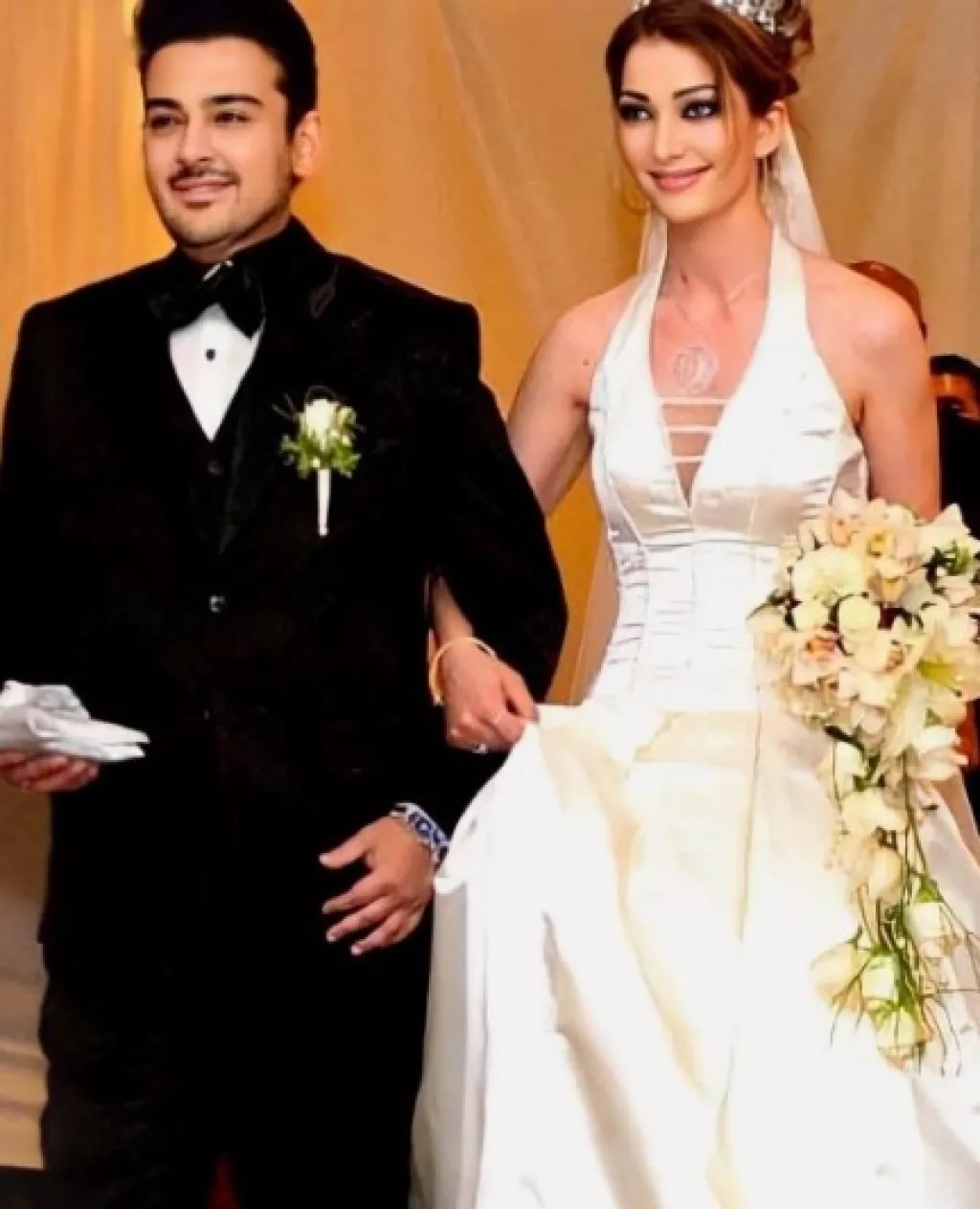 Popular Pakistani Celebs Who Married Thrice And Gave Love Another ...