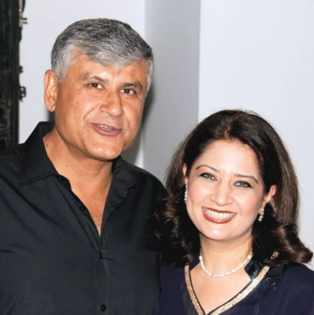 Popular Pakistani Celebs Who Married Thrice And Gave Love Another ...