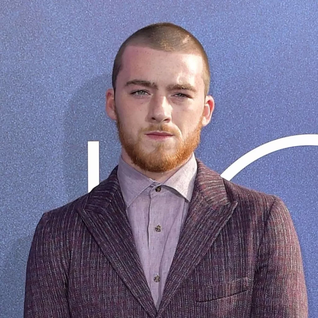'Euphoria' Actor, Angus Cloud Passed Away At 25, A Week After His ...