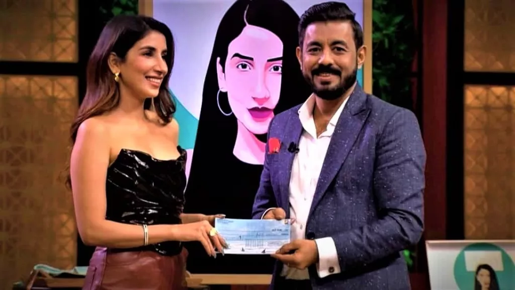 Parul Gulati: Founder Of Rs 50 Cr. Hair Extension Brand, Nish Hair ...