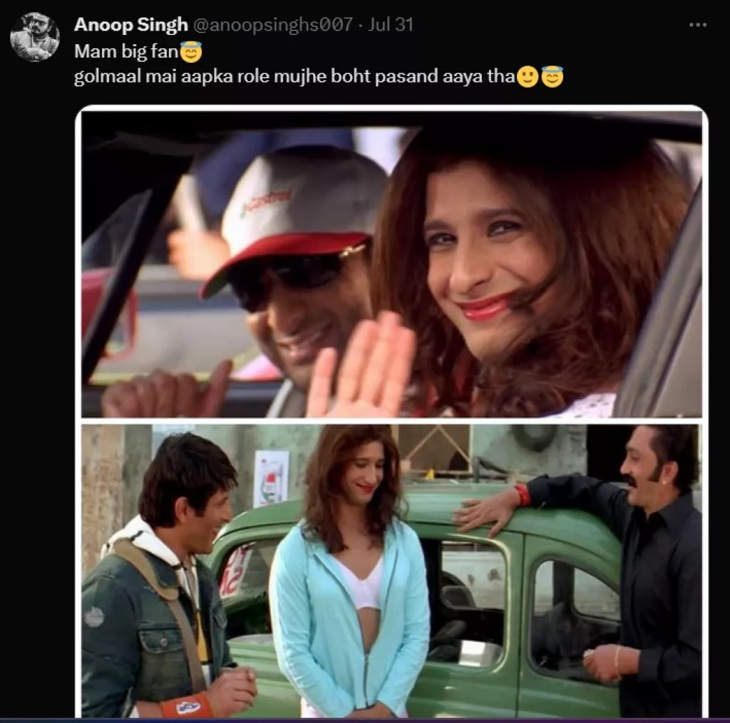 Mallika Sherawat's Latest Look Sparks Meme Fest, People Get Reminded Of ...