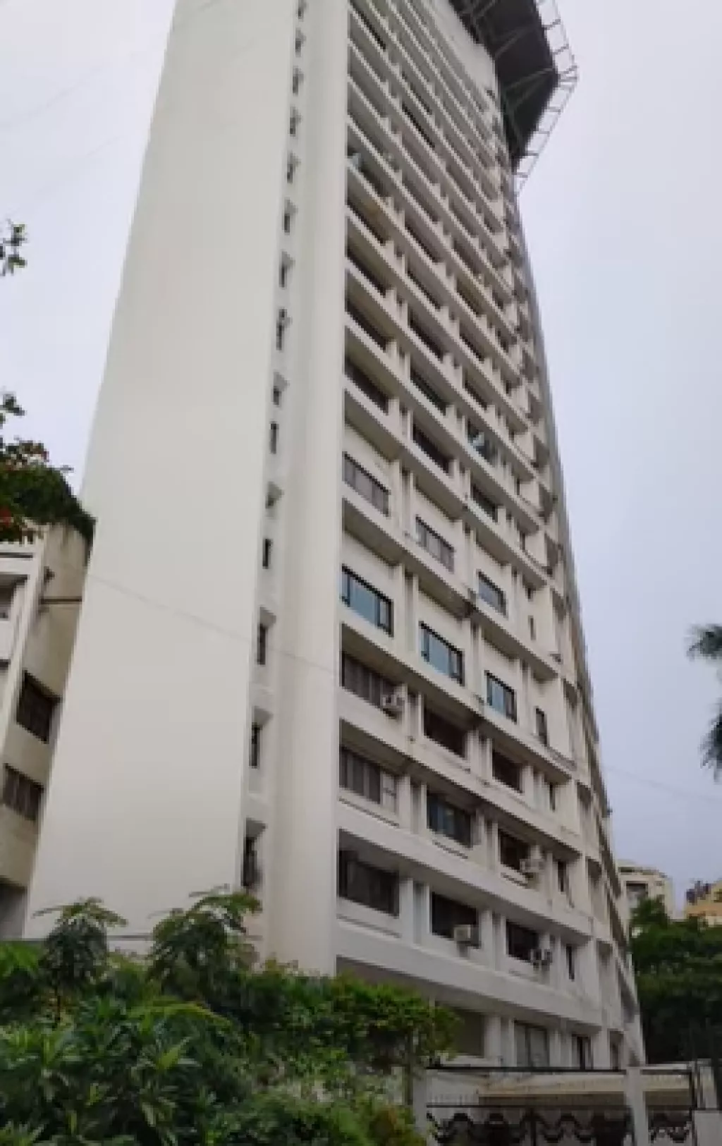 Inside Anil Ambani's 17-Storeyed House Worth Rs. 5000 Crores: From ...