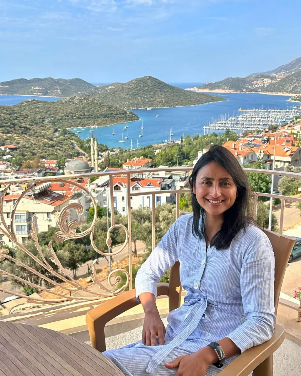 Zivame's Founder, Richa Kar: Fought With Her Parents To Build India's ...