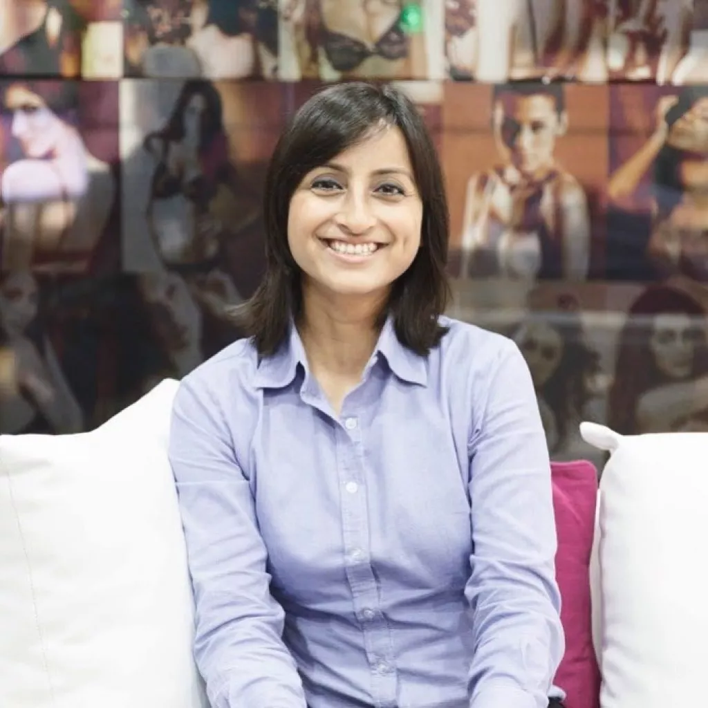 Zivame's Founder, Richa Kar: Fought With Her Parents To Build India's ...