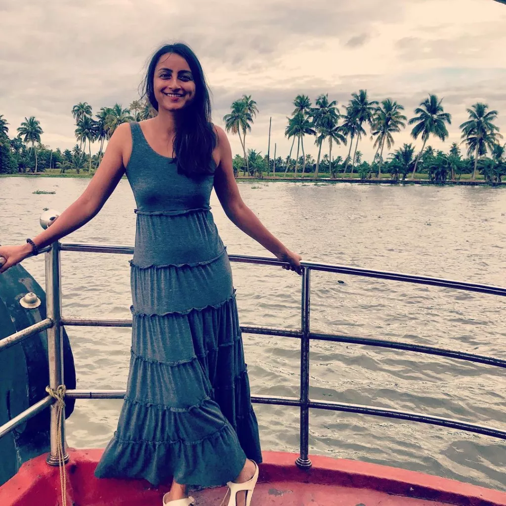 Zivame's Founder, Richa Kar: Fought With Her Parents To Build India's ...