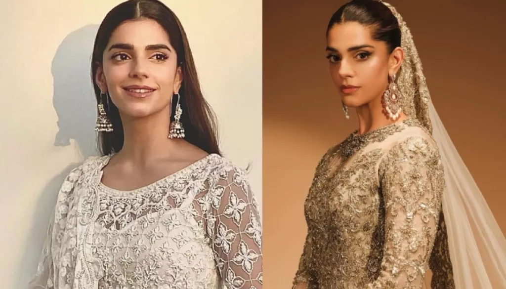 Famous 20 Pakistani Women Across World Known For Their Beauty And ...