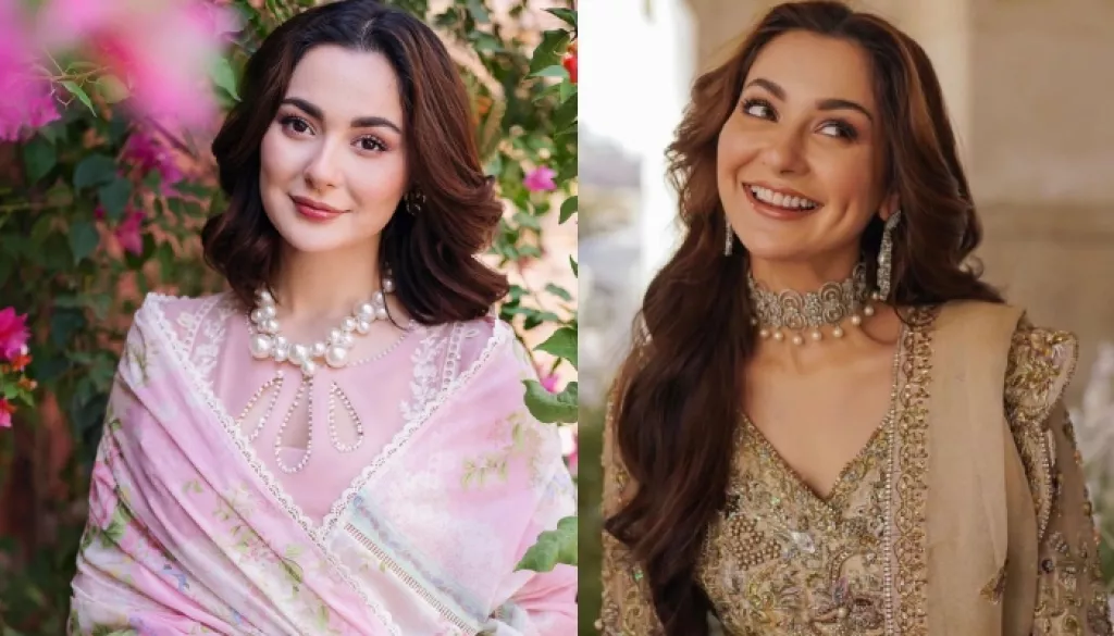 Famous 20 Pakistani Women Across World Known For Their Beauty And ...