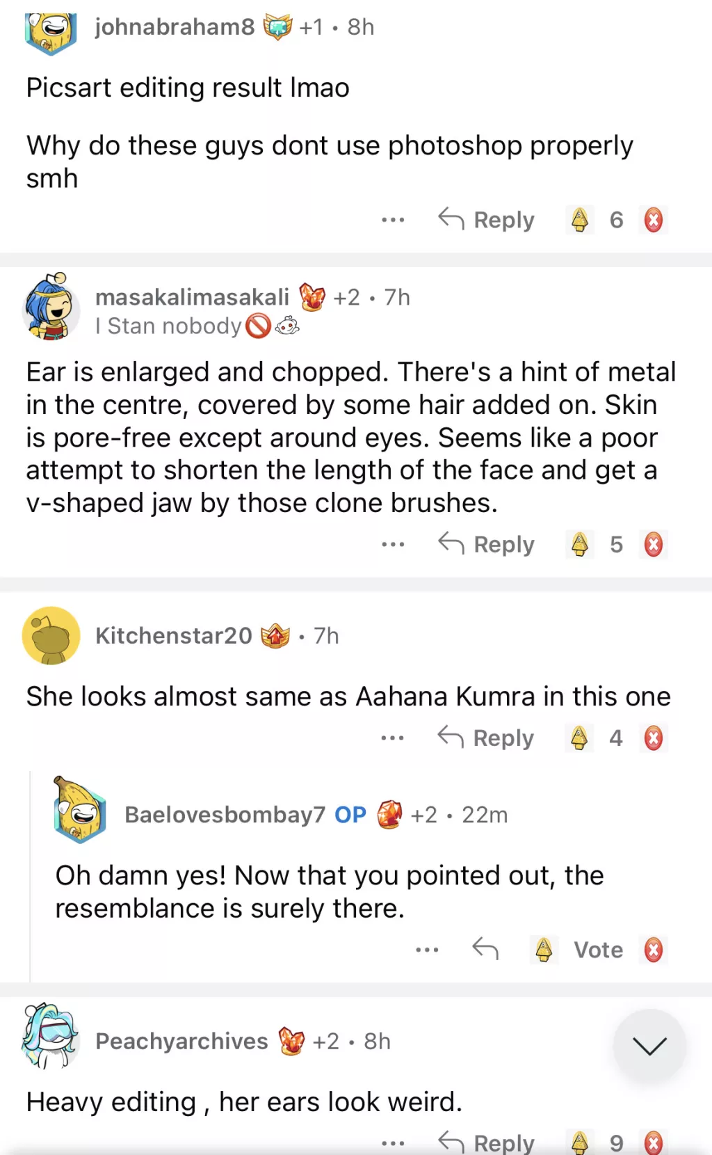 Anushka Sharma's Face Looks Weirdly Deflated In A Pic With Virat Kohli ...