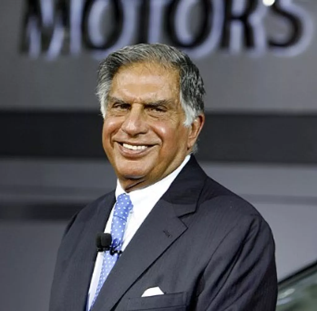 Ratan Tata On Falling In Love And Almost Getting Married, 'My Life ...