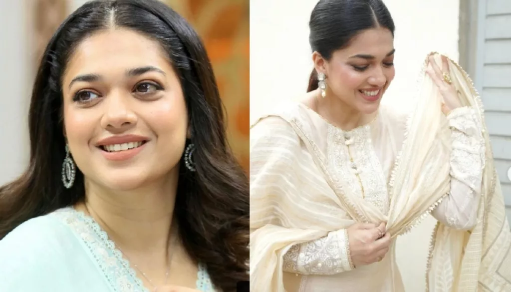 Famous 20 Pakistani Women Across World Known For Their Beauty And ...