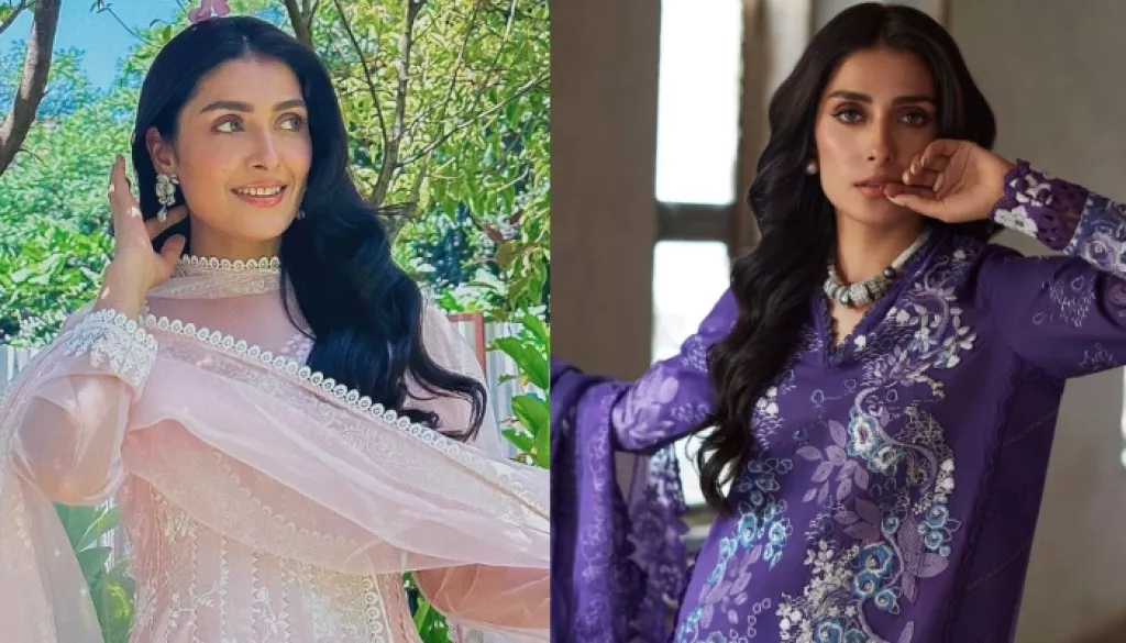 Famous 20 Pakistani Women Across World Known For Their Beauty And ...