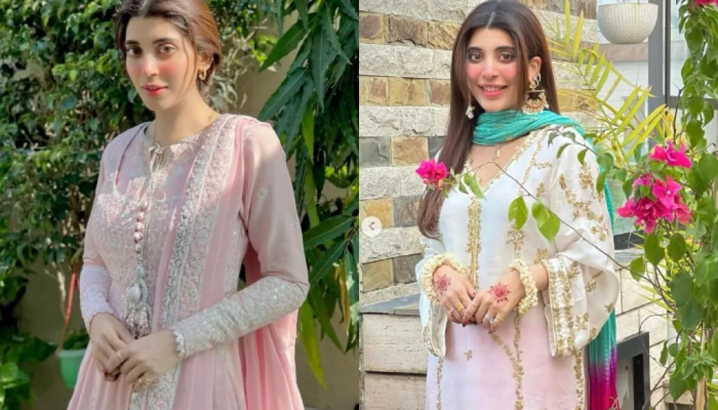 Famous 20 Pakistani Women Across World Known For Their Beauty And ...