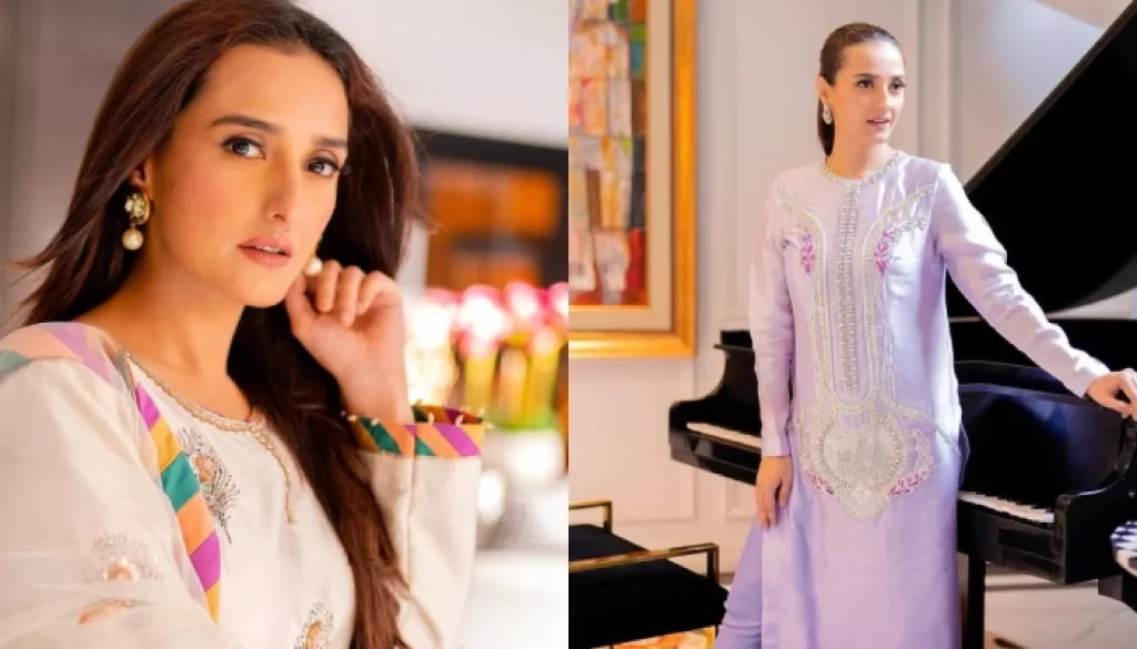 Famous 20 Pakistani Women Across World Known For Their Beauty And ...