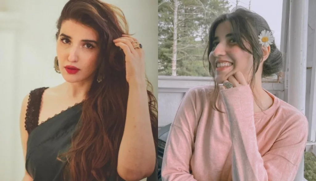 Famous 20 Pakistani Women Across World Known For Their Beauty And ...